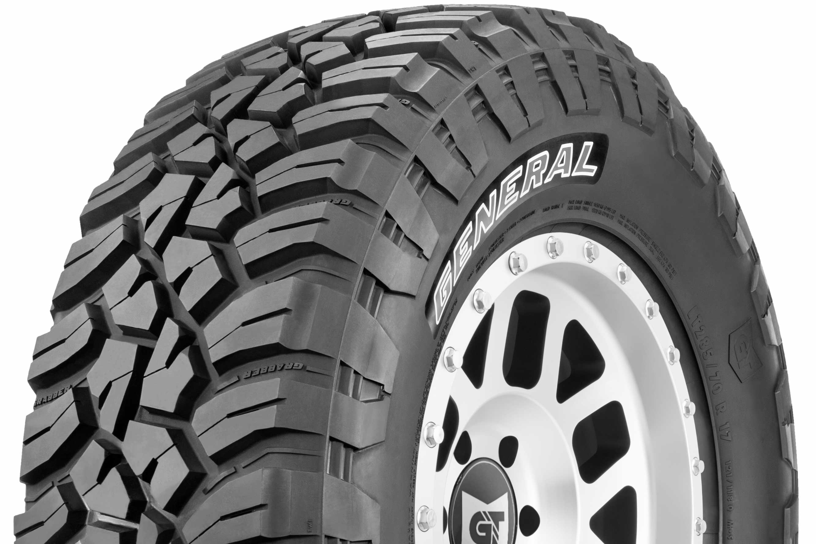 265 75R16 Grabber X3 General Tyre Manukau Service Center 265 75R16 Grabber X3 General Tyre Manukau Service Center